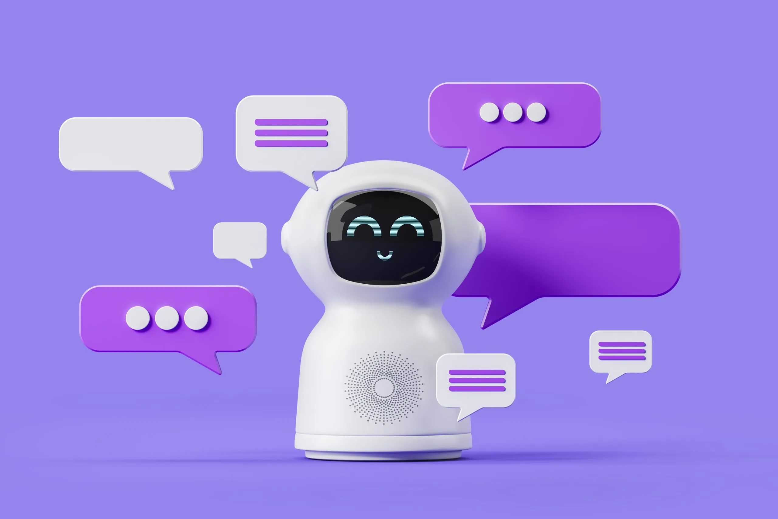 Chatbots e Atendimento Automatizado: Como Melhorar a Experiência do ...