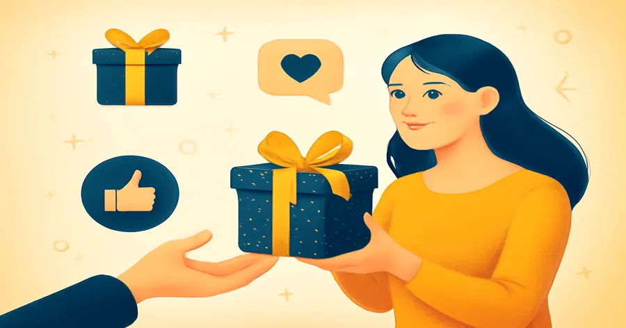 Estratégias de Gift Marketing: Como Usar Presentes para Impulsionar sua ...